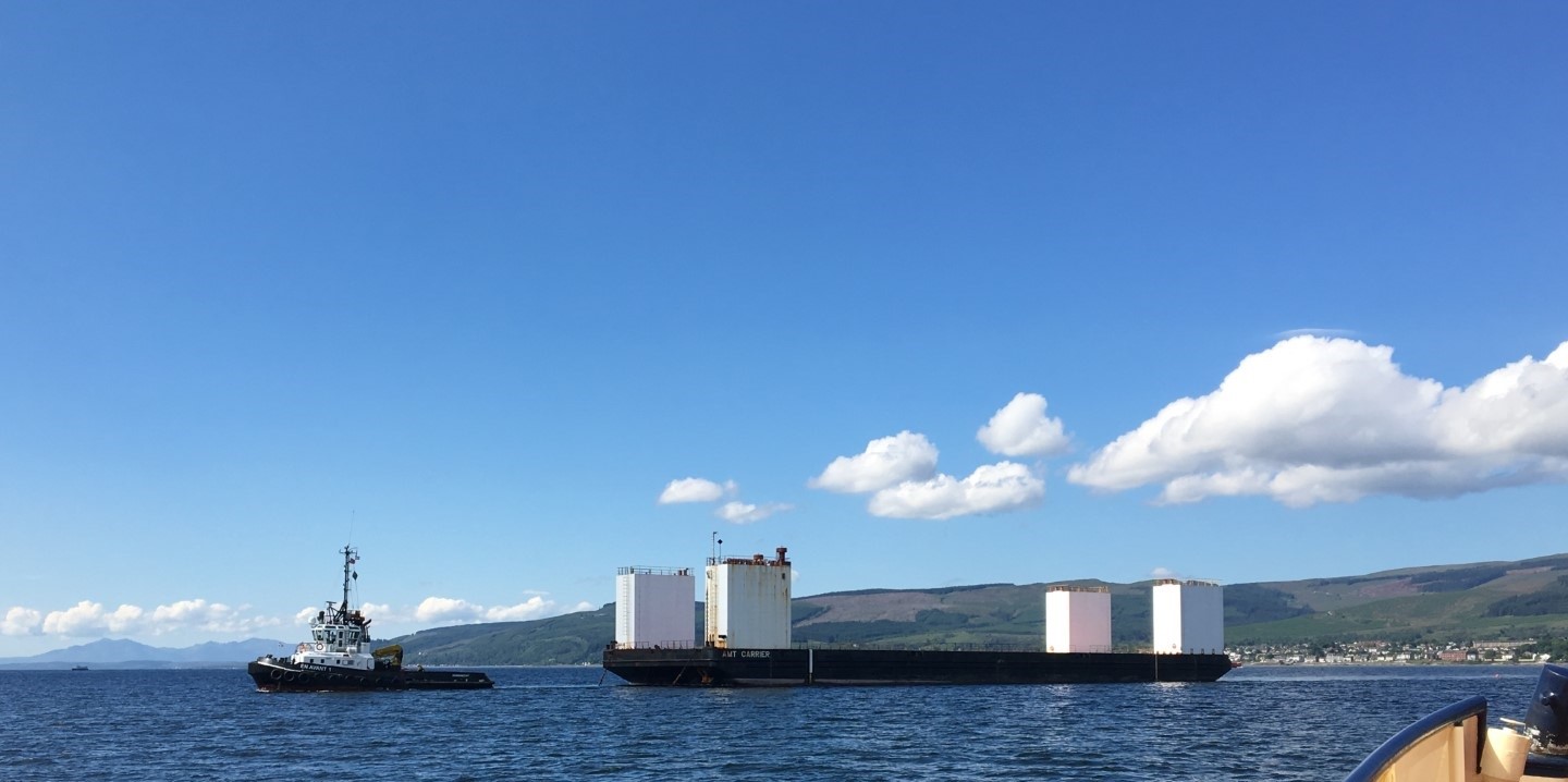 May 2022 – BWC